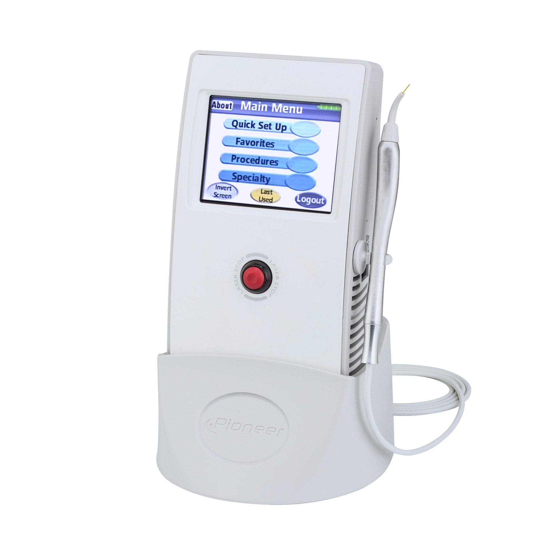 Soft-Tissue Diode Lasers – AMD Lasers