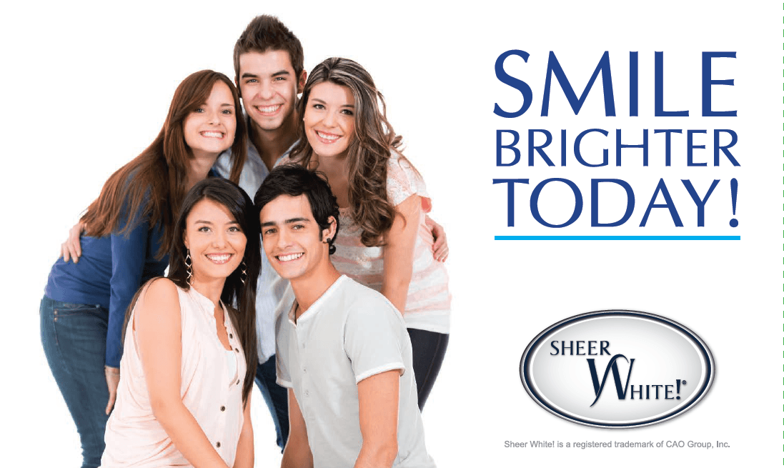 Sheer White Statement Stuffer 250/Pk - amdlasers