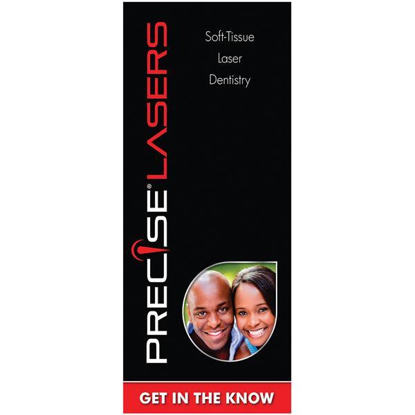 Precise Lasers Patient Education 25/Pk – amdlasers