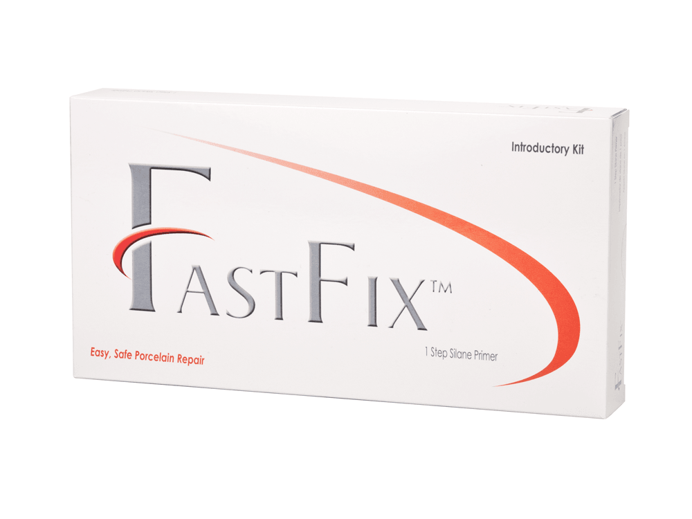 FastFix Silane Primer – AMD Lasers