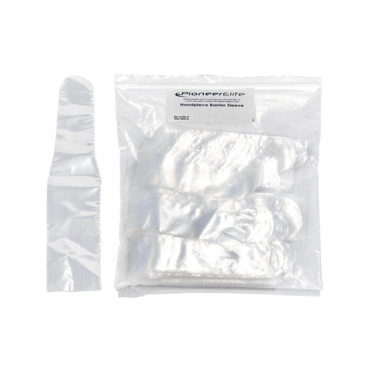 Pioneer Elite Barrier Sleeves – AMD Lasers