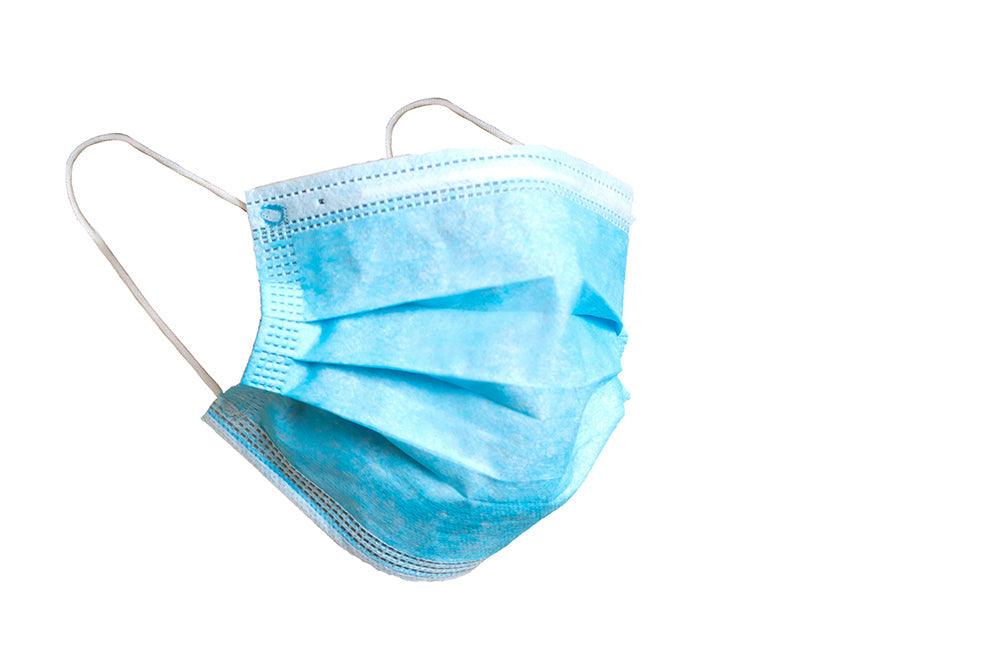 Armis Surgical Masks | Level II (50pk) – AMD Lasers