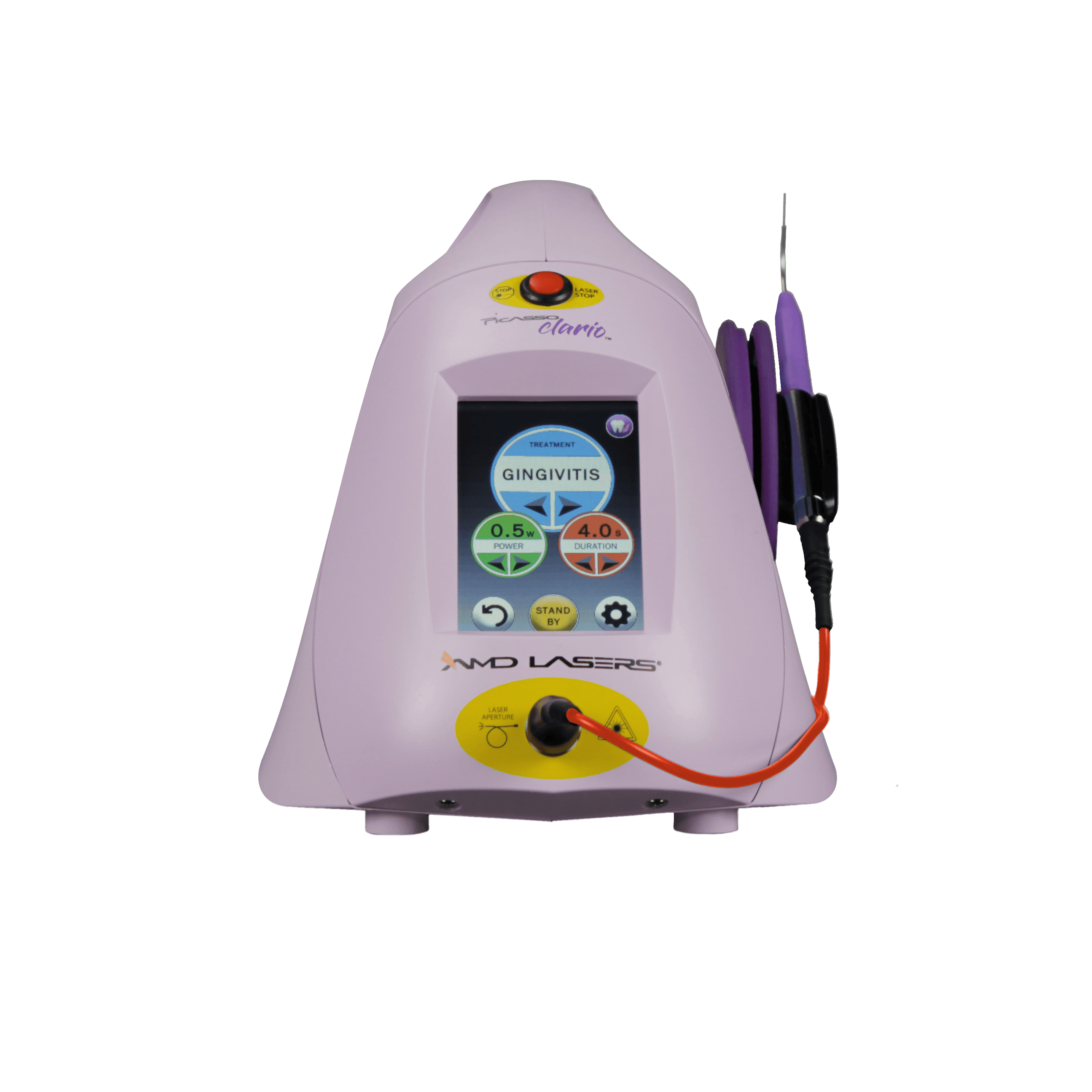 Picasso Laser Series – amdlasers