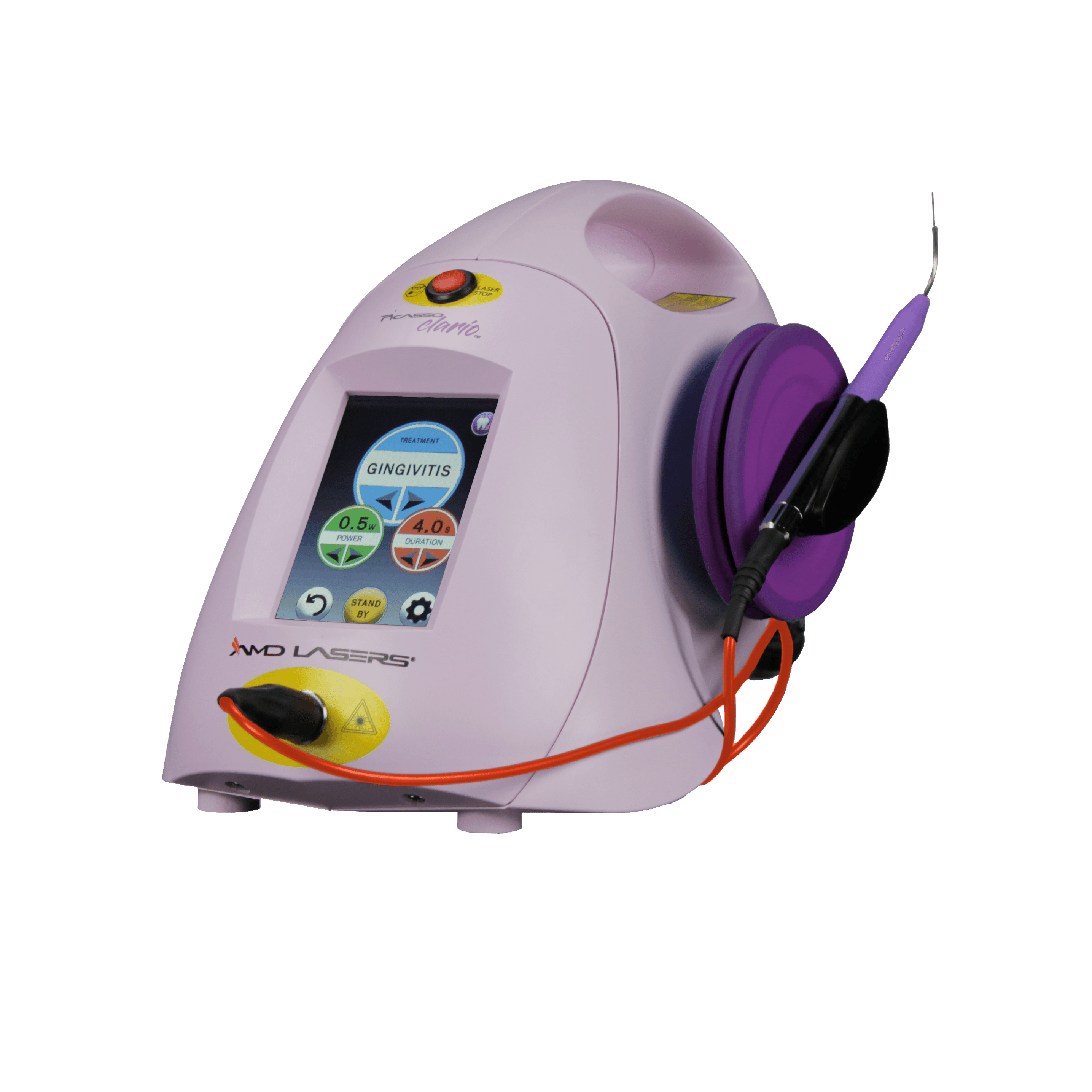 Picasso Laser Series – AMD Lasers