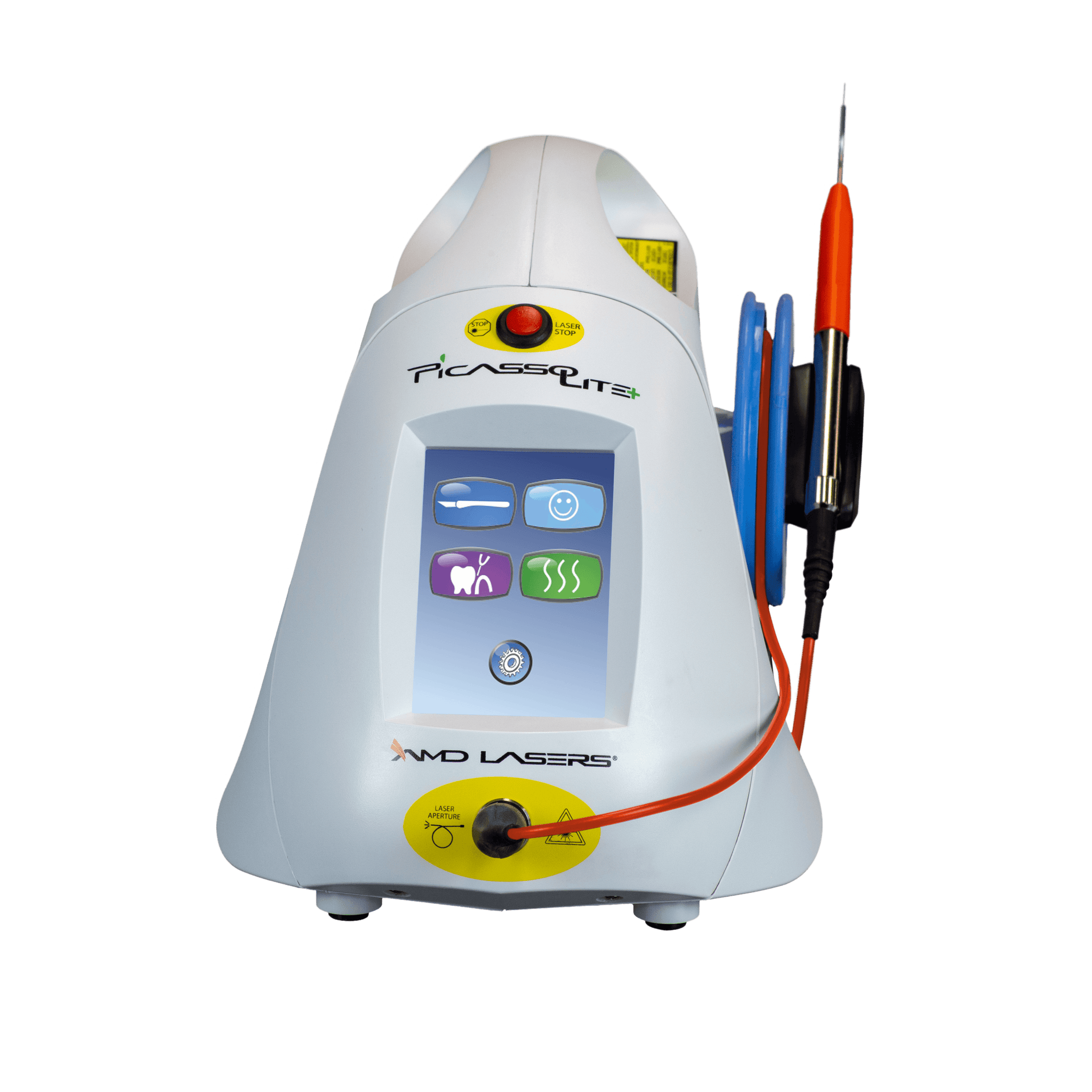 Picasso Lite+: The Most Awarded Diode Laser – amdlasers