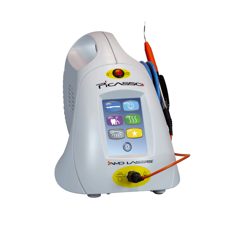 Award-Winning Dental Laser Company | AMD Lasers – amdlasers