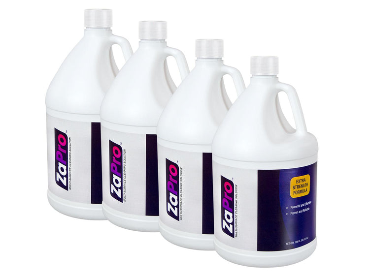 ZaPro Multi-Surface Cleaner – amdlasers